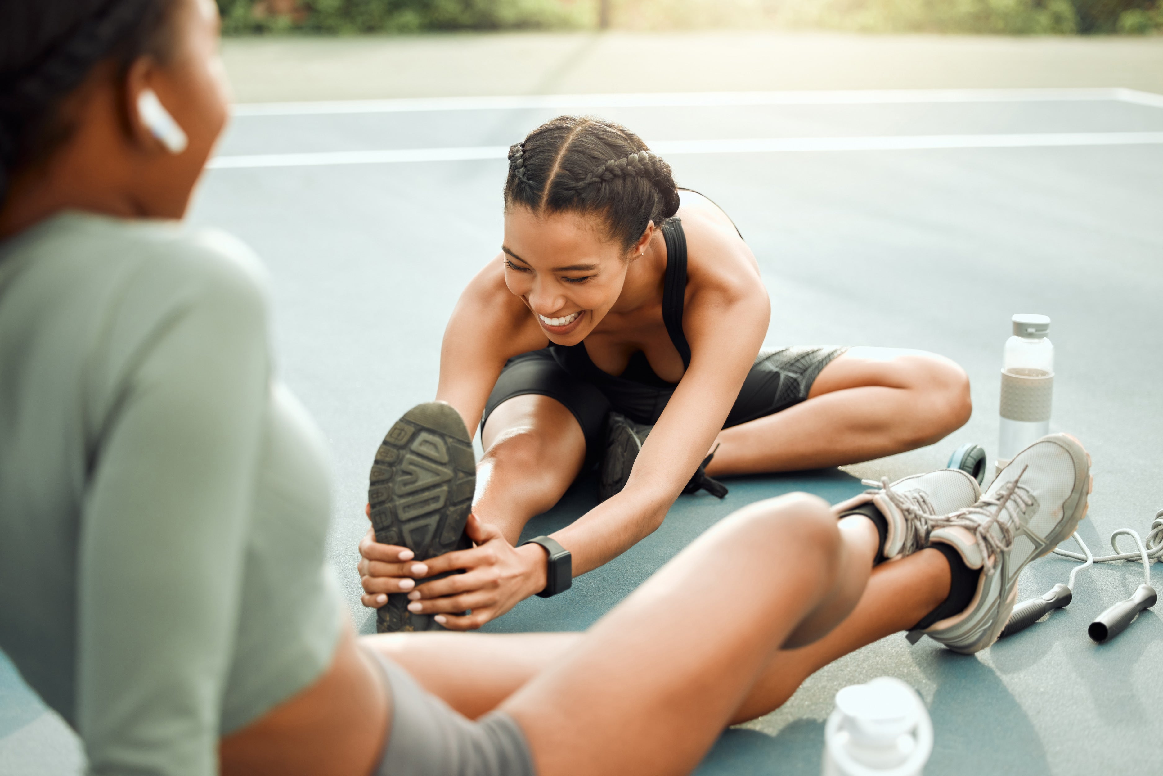 L’importance de la récupération dans la performance sportive – SSCS ...