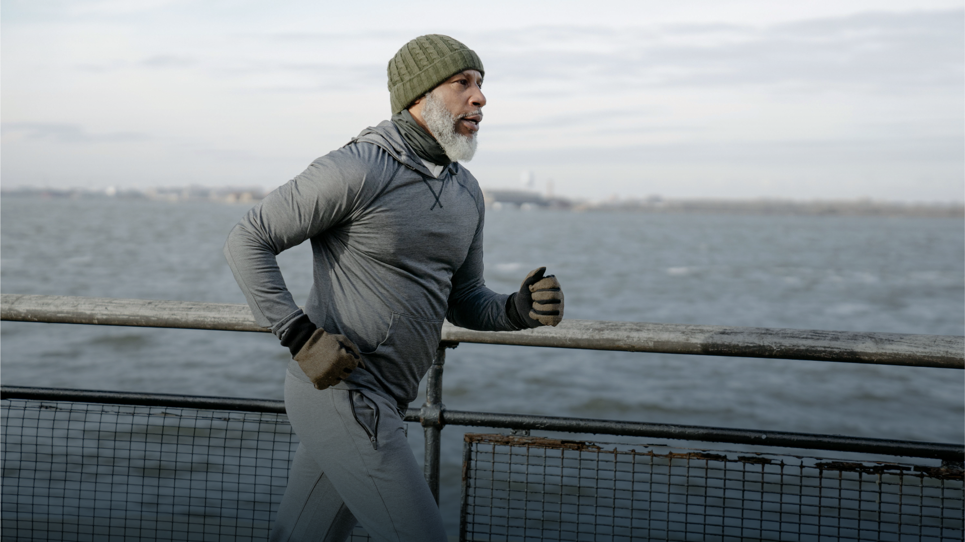 Pourquoi l’entraînement en hiver booste le mental et le physique : les ...