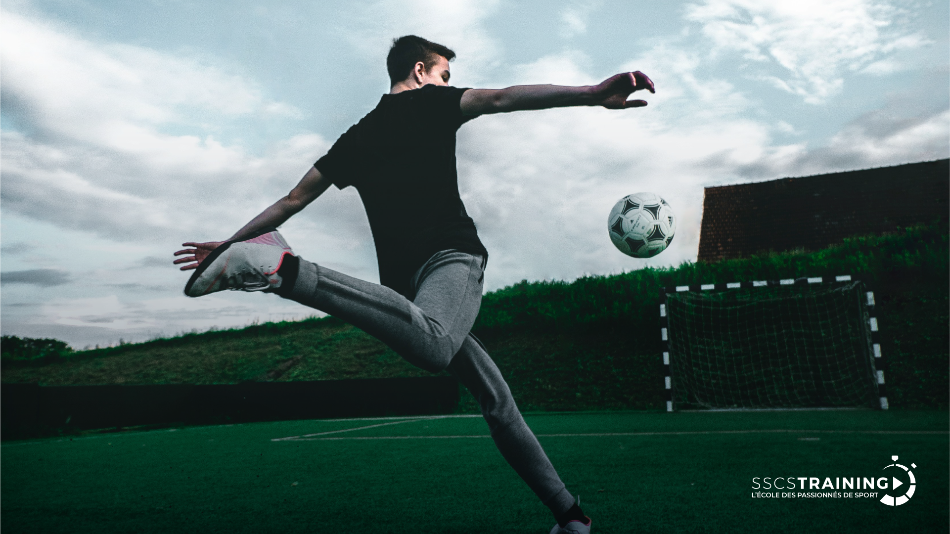 Comment optimiser la performance de tes joueurs au football ? – SSCS ...