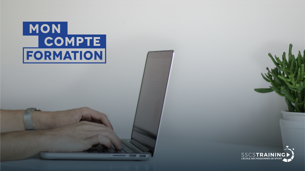 Les changements importants du Compte Personnel de Formation (CPF) de 2 – SSCS Training