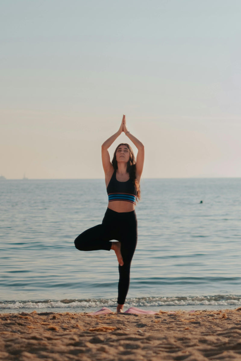 Compte – SSCS Training