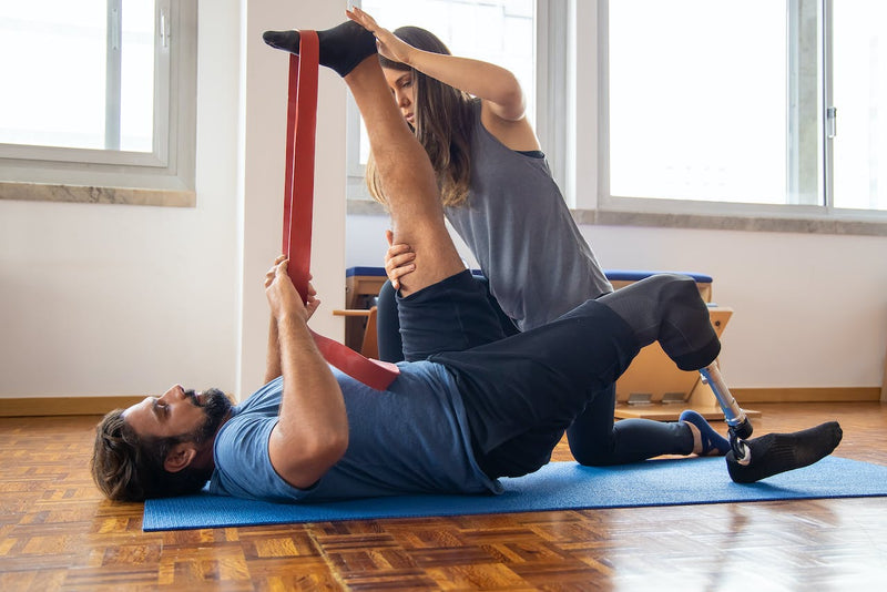 SSCS Training : École de formation aux métiers du Sport 100% en Ligne