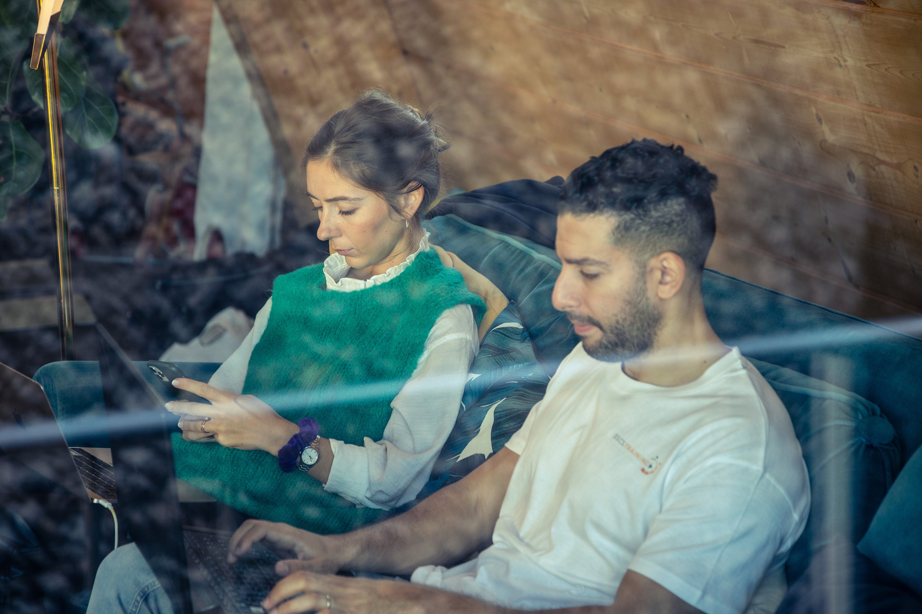 SSCS Training: des formateurs professionnels au service de vos perform