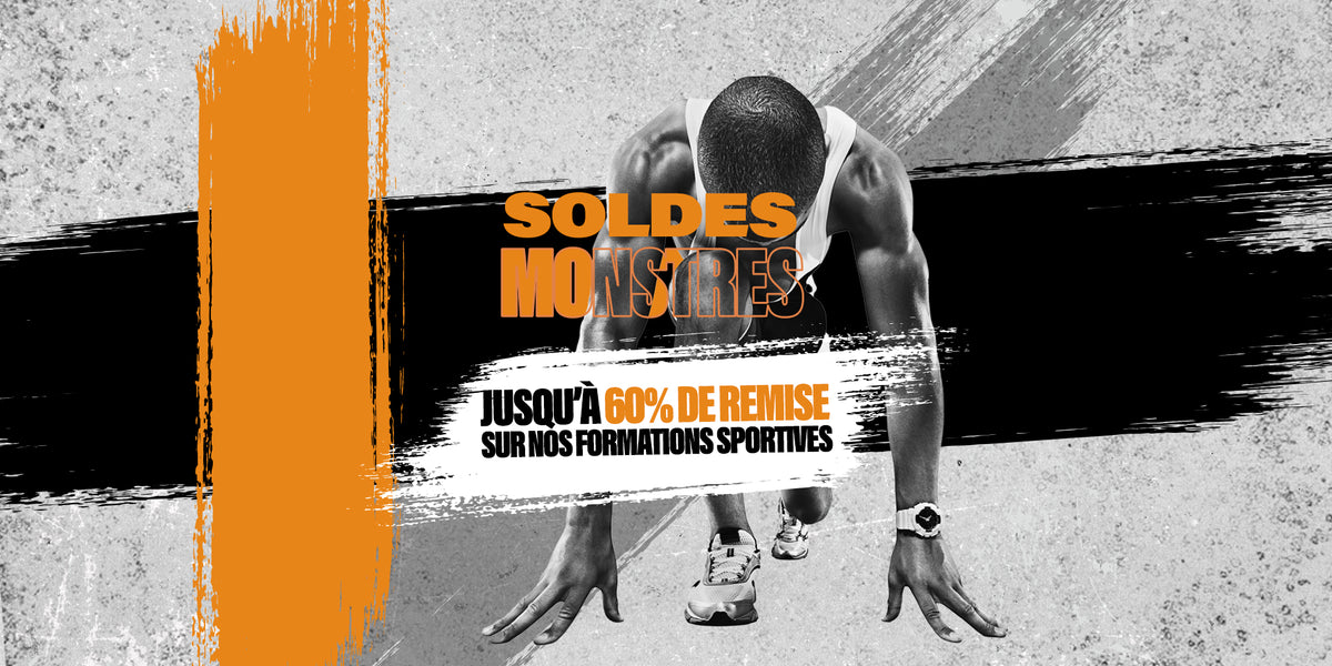 SSCS Training : École de formation aux métiers du Sport 100% en Ligne