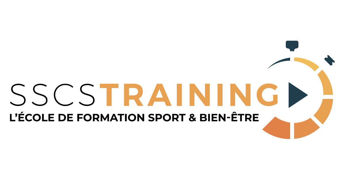 Account – SSCS Training