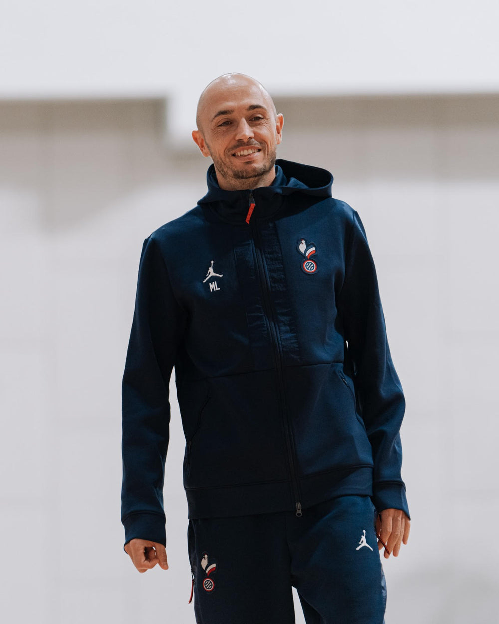 Formation Préparateur Physique - Obtiens ton diplôme | SSCS Training