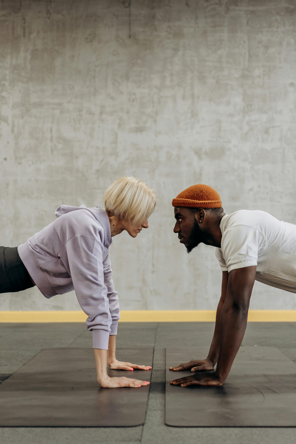 Formations sportives – SSCS Training